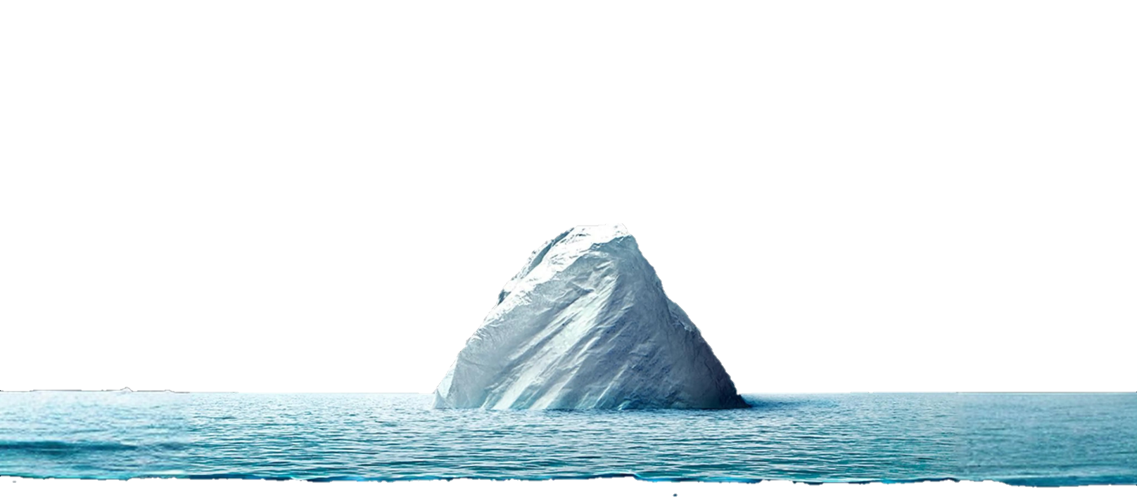 Ocean Depth Scroll
